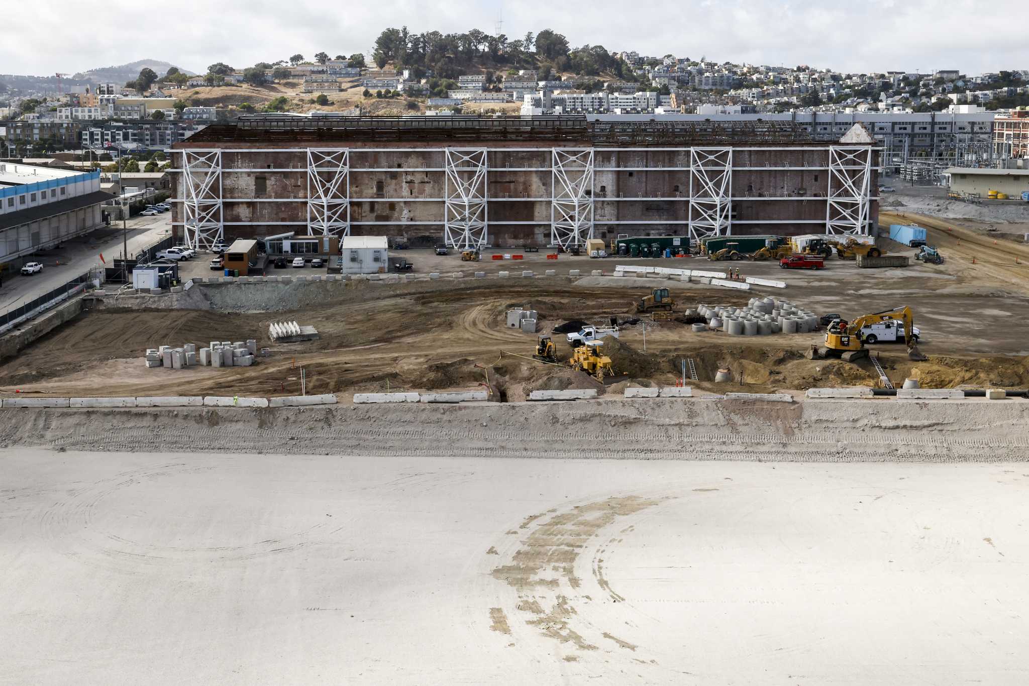 State labels S.F. as a pro-housing city, one year after criticism