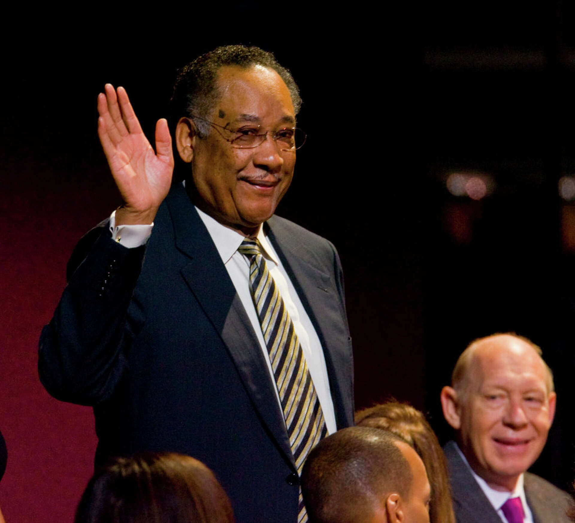 Former Houston mayor denies endorsing Sheila Jackson Lee