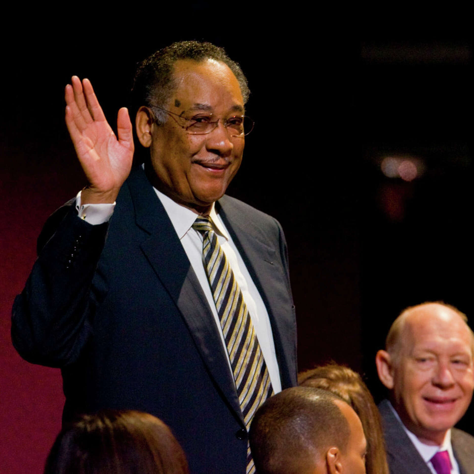 Former Houston mayor denies endorsing Sheila Jackson Lee