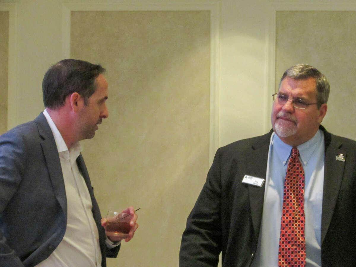 Economic development in Midland, Michigan topic of MBA Investor Summit