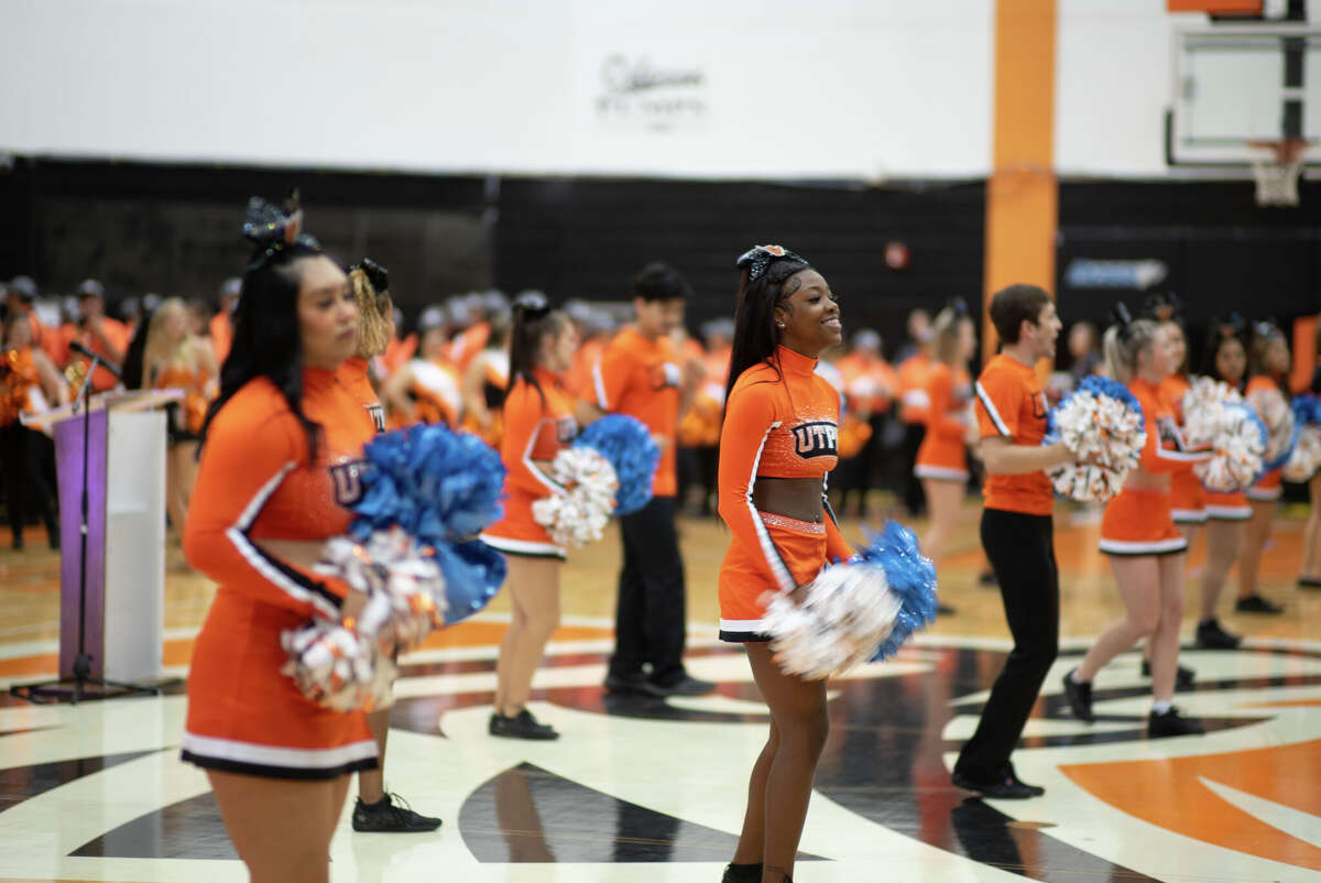 UT Permian Basin celebrates 50 years