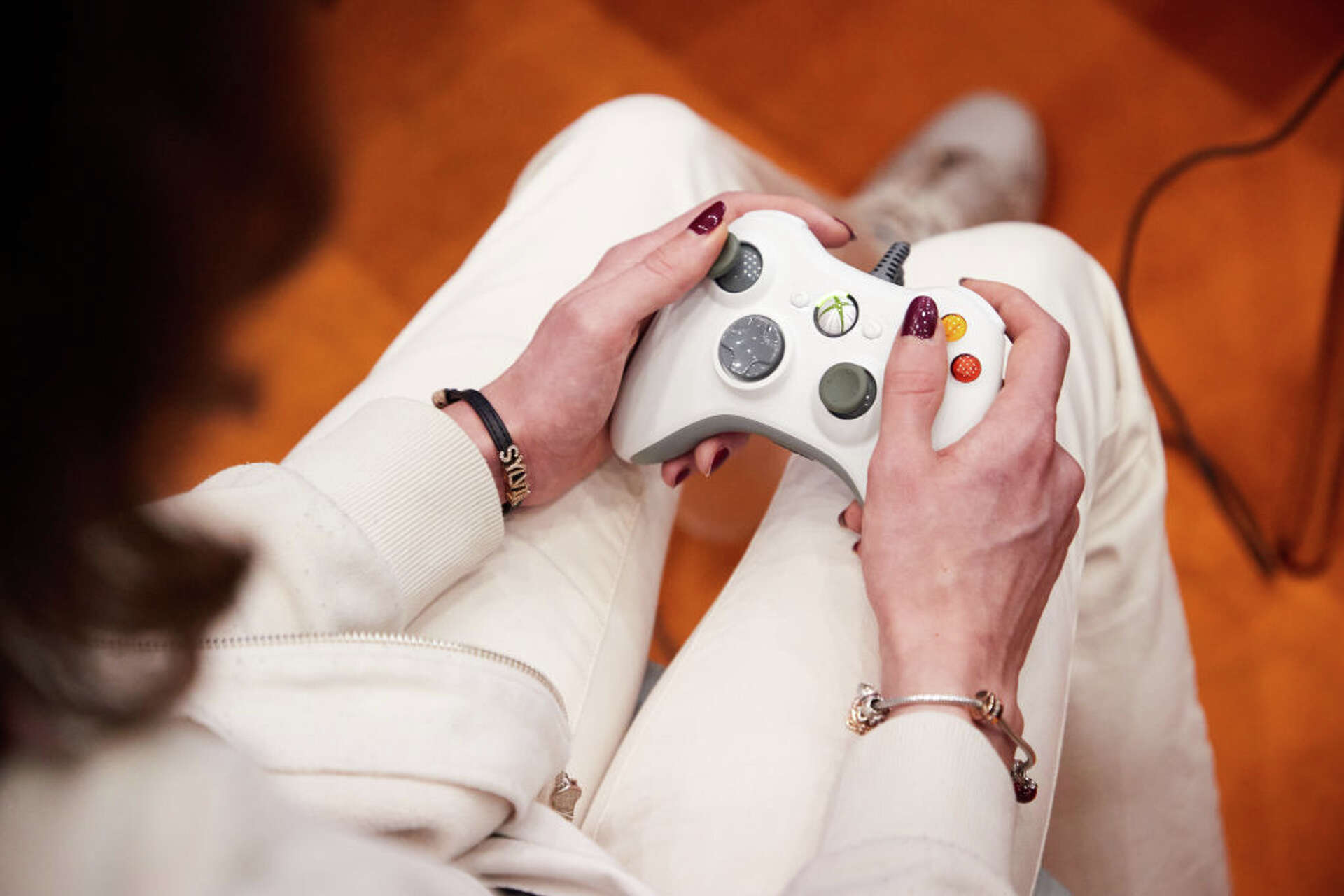 If life in Texas becomes a video game, Reddit has tips to win