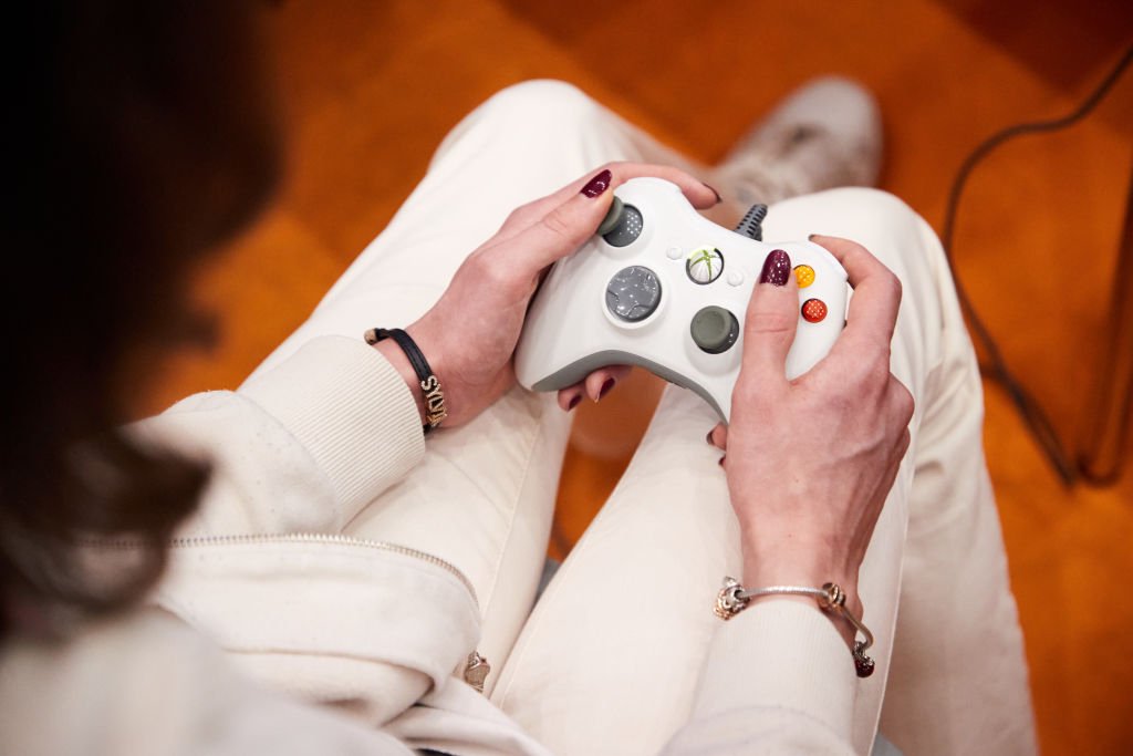 If life in Texas becomes a video game, Reddit has tips to win