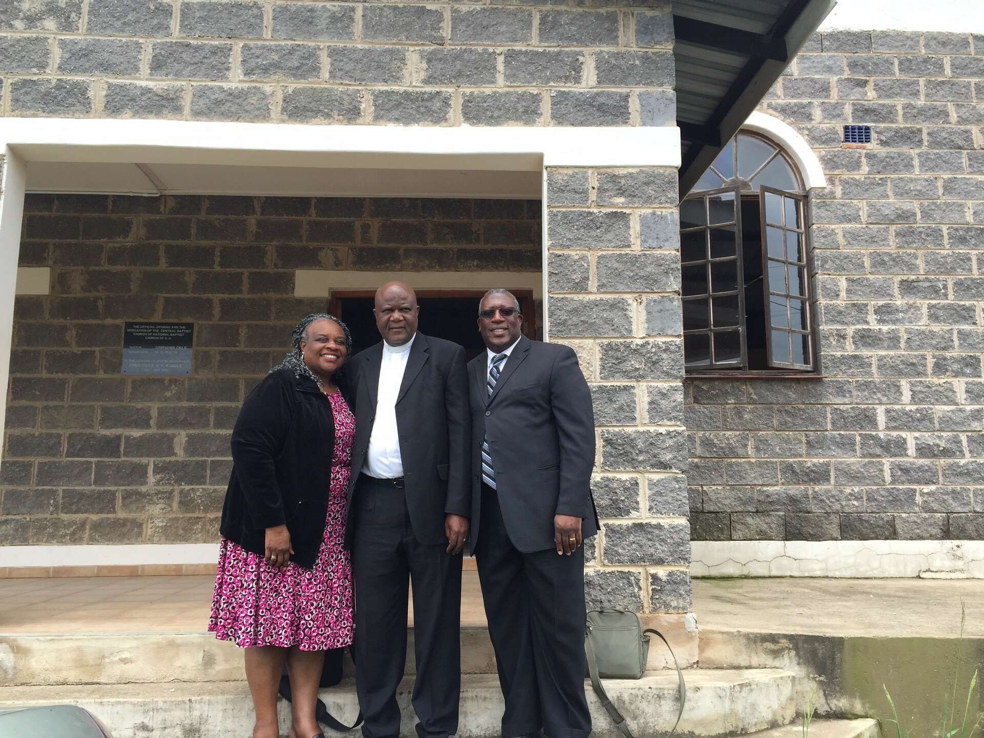 Retiring pastors from Coeymans look back on accomplishments