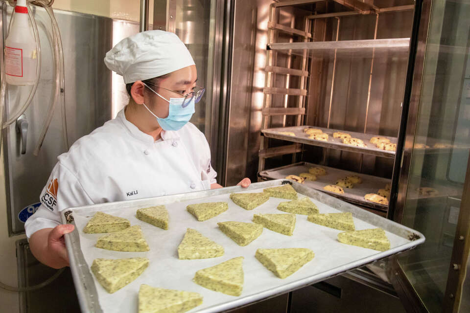 Little-known SF bakery is as good as Tartine — and cheaper