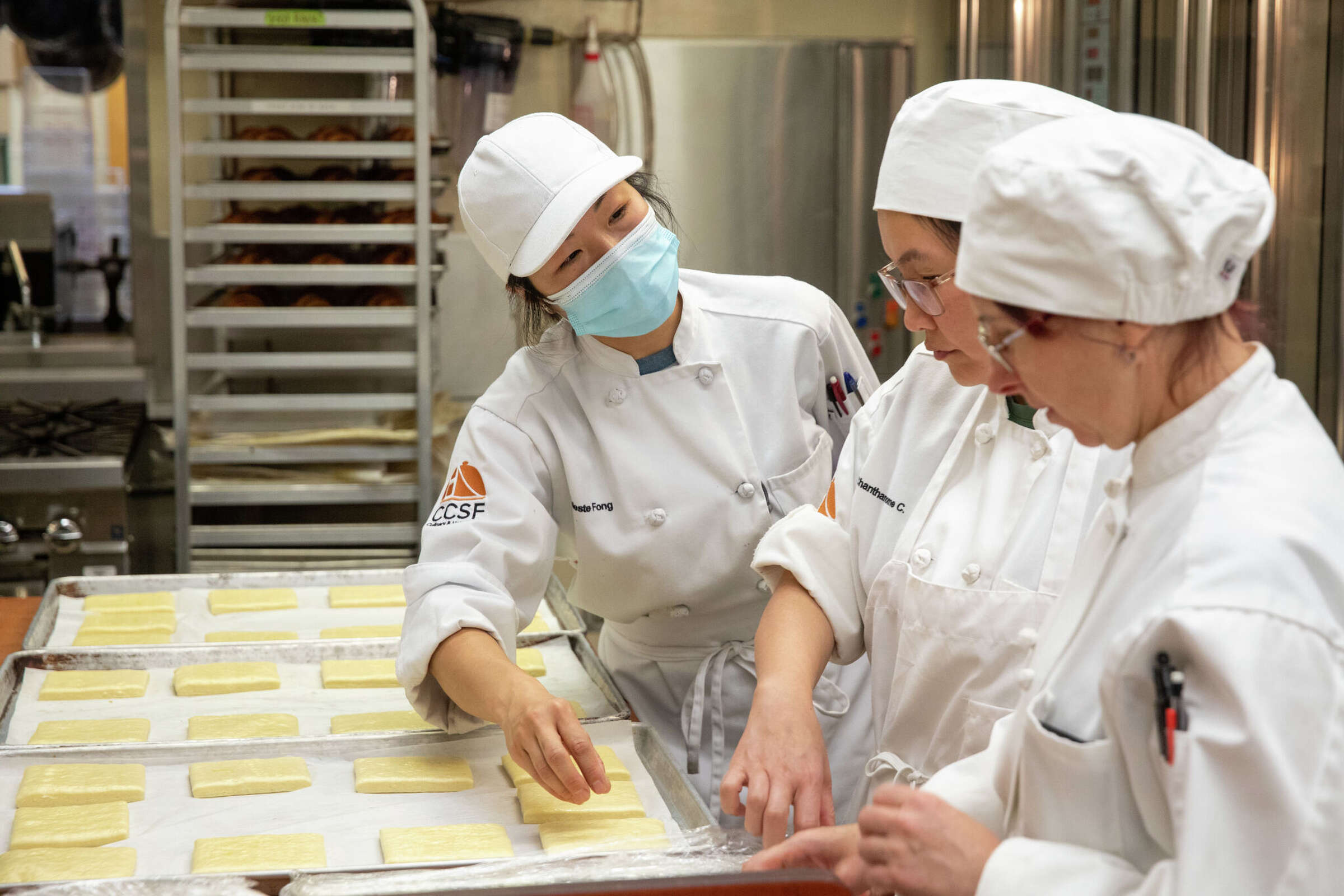 Little-known SF bakery is as good as Tartine — and cheaper