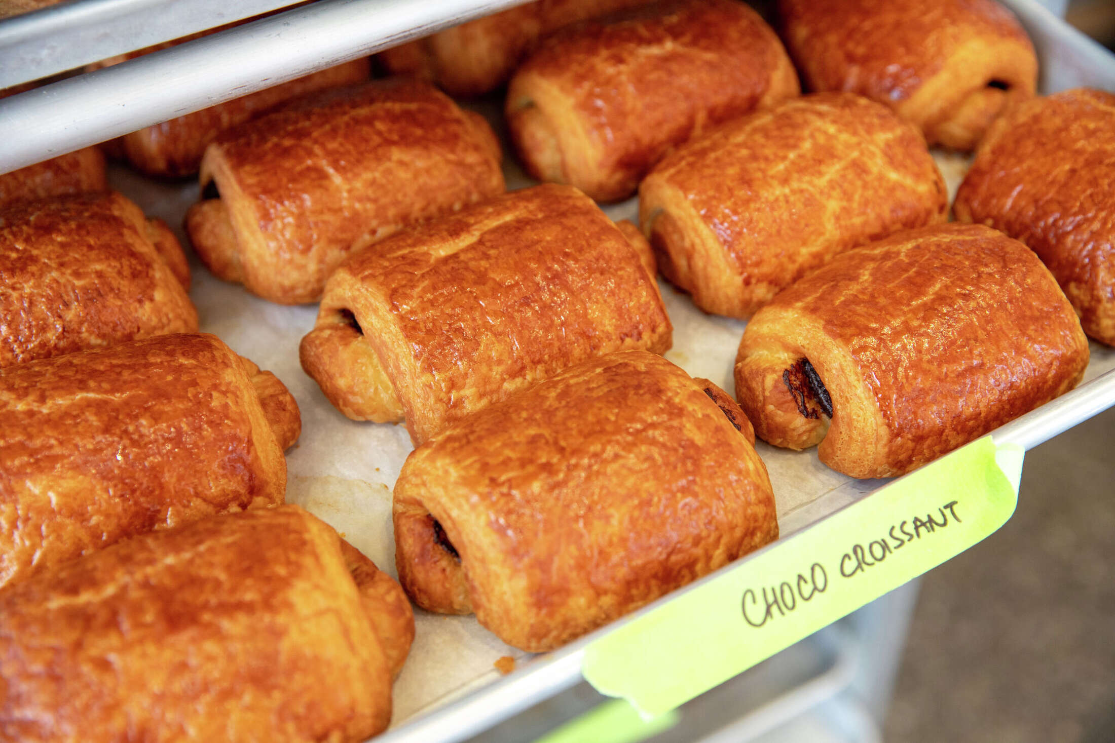 Little-known SF bakery is as good as Tartine — and cheaper