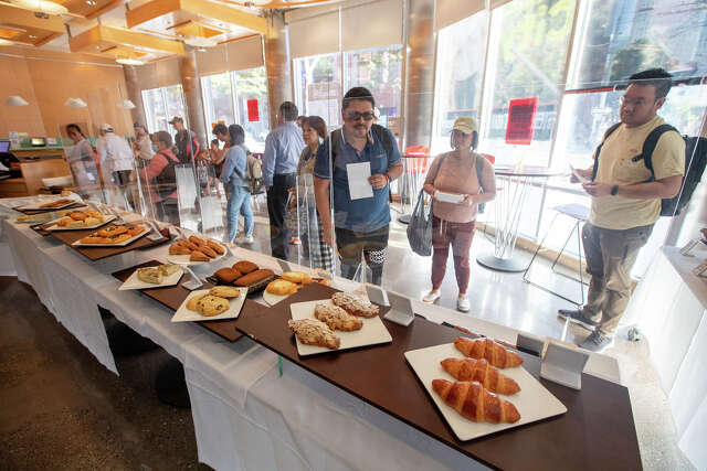 Little-known SF bakery is as good as Tartine — and cheaper