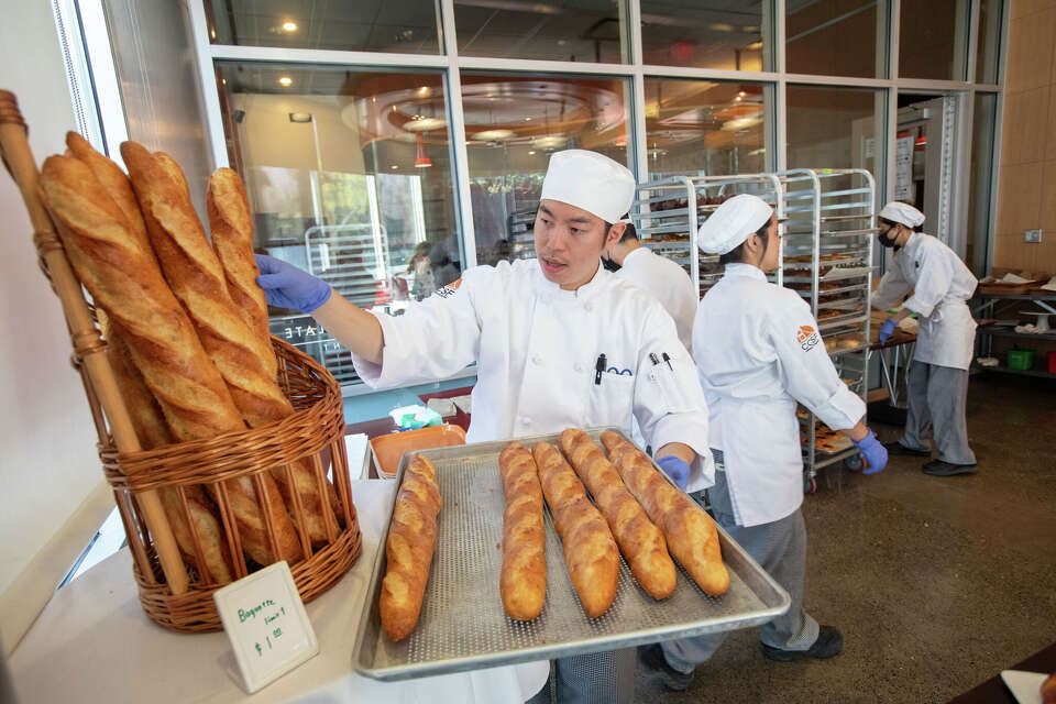 Little-known SF bakery is as good as Tartine — and cheaper