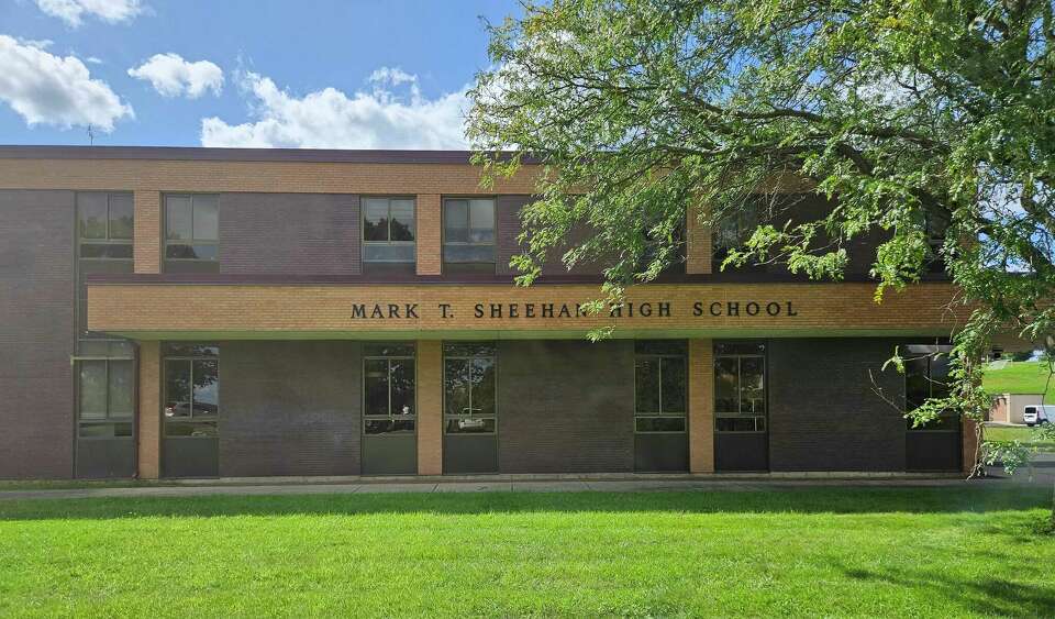 Wallingford cops raise presence at school as student reported missing