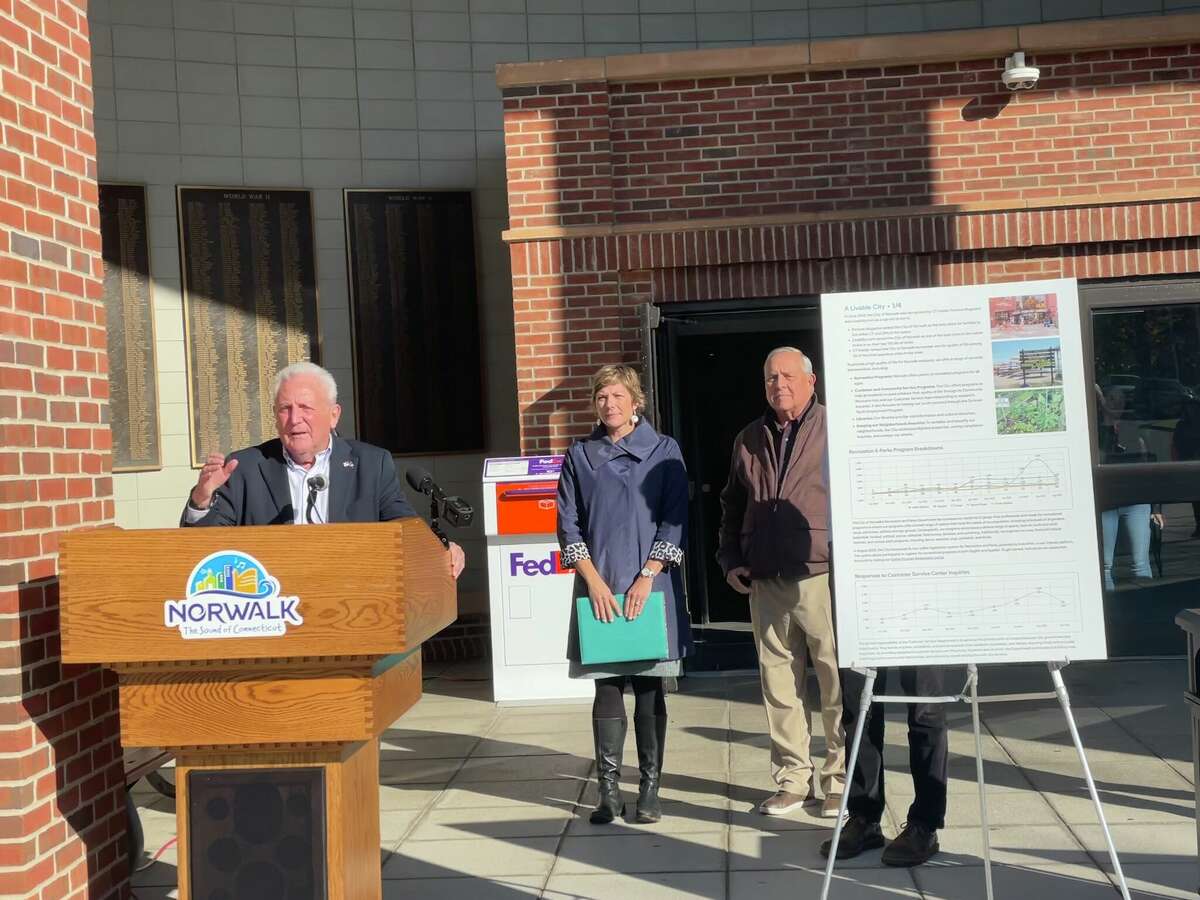 Norwalk to add blight & zoning inspectors for proactive action