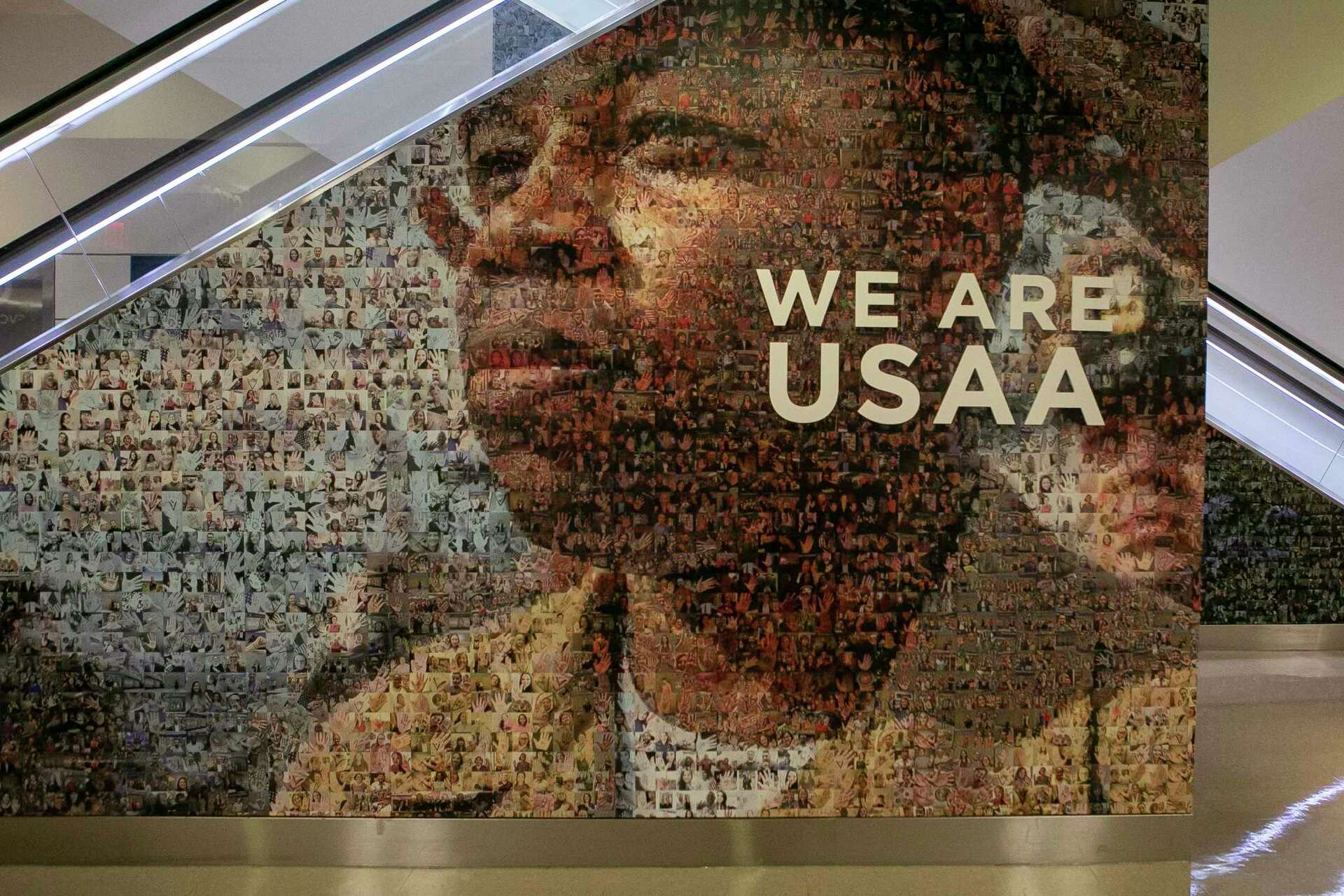 USAA settling proposed class-action suit over 2021 data breach