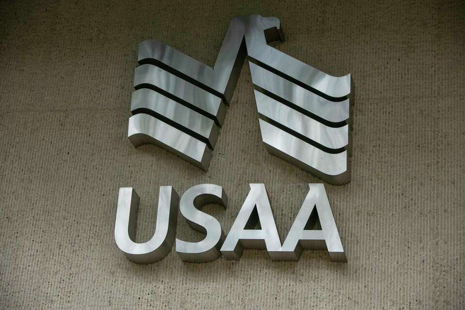 Compensation soared for USAA's CEO and other executives in 2023