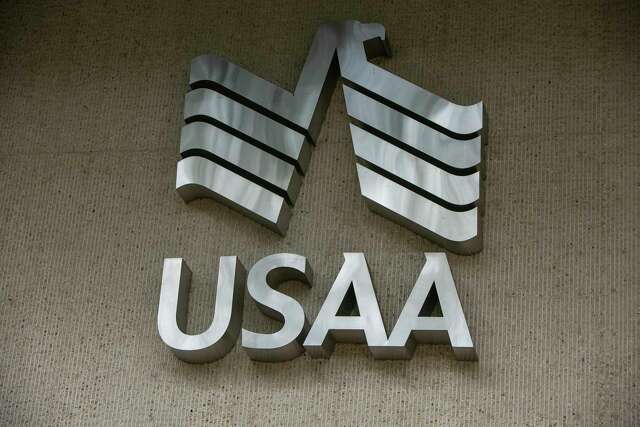 Compensation soared for USAA's CEO and other executives in 2023