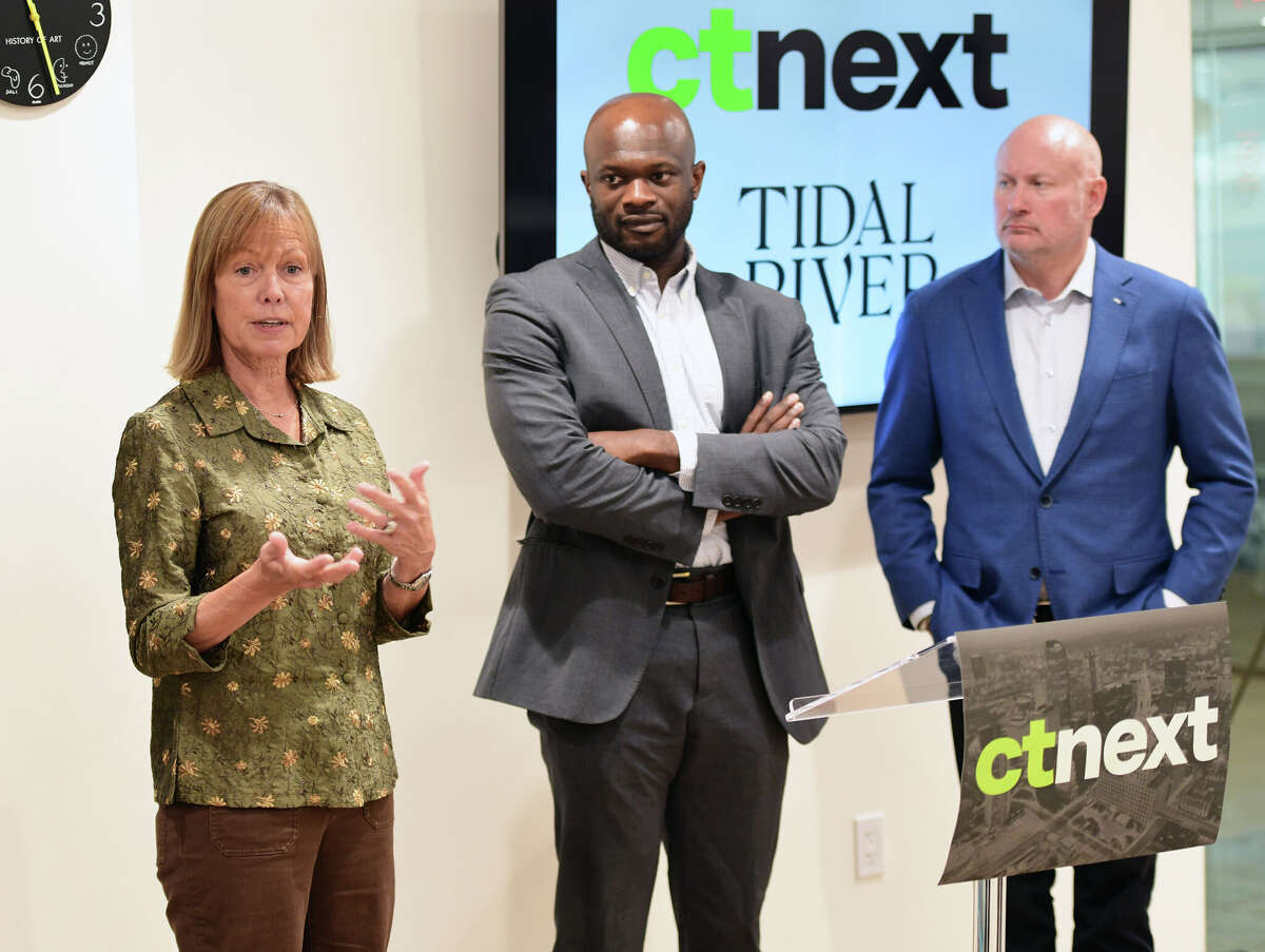 How CT angel investors are helping to grow women-led companies