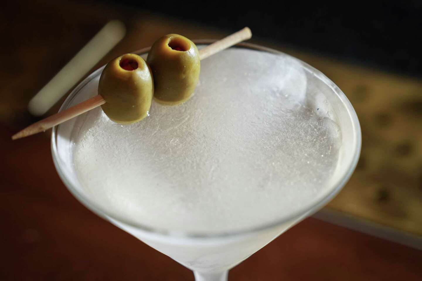 Hudson House opens in River Oaks with World’s Coldest Martini Nov. 1
