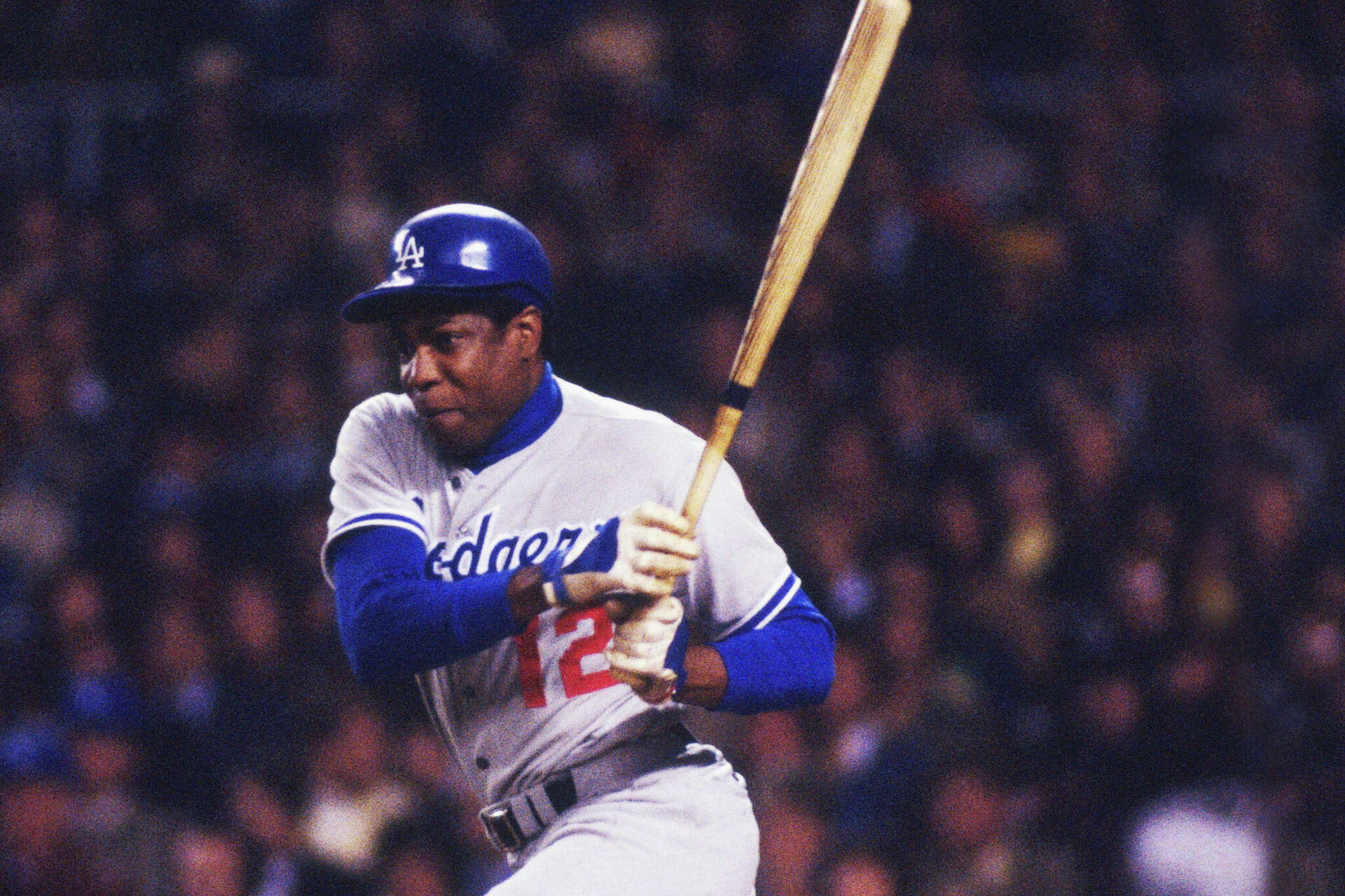 Dusty Baker retires: A look at his 19 years as a player