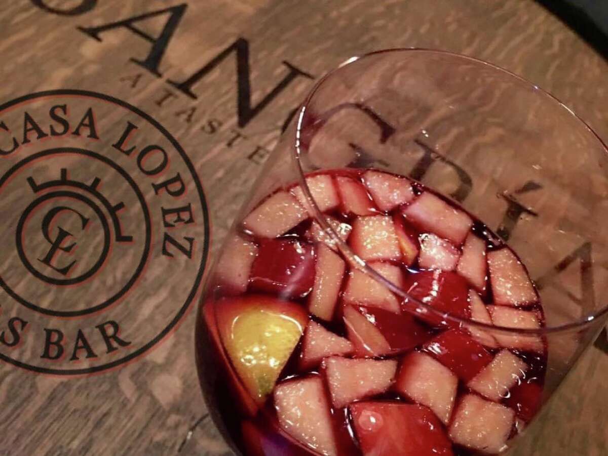 Casa Lopez Tapas Bar stands out in crowded Laredo restaurant market