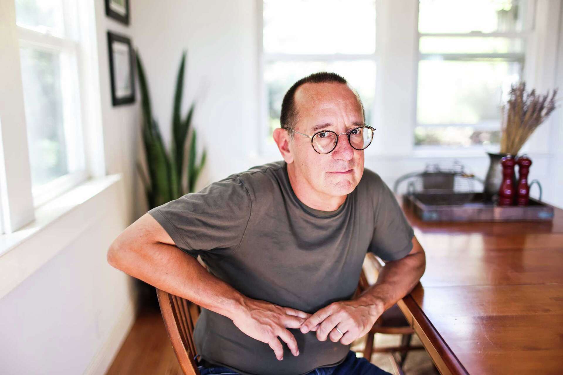 It was a quiet Bay Area town. A Pride flag vote divided it