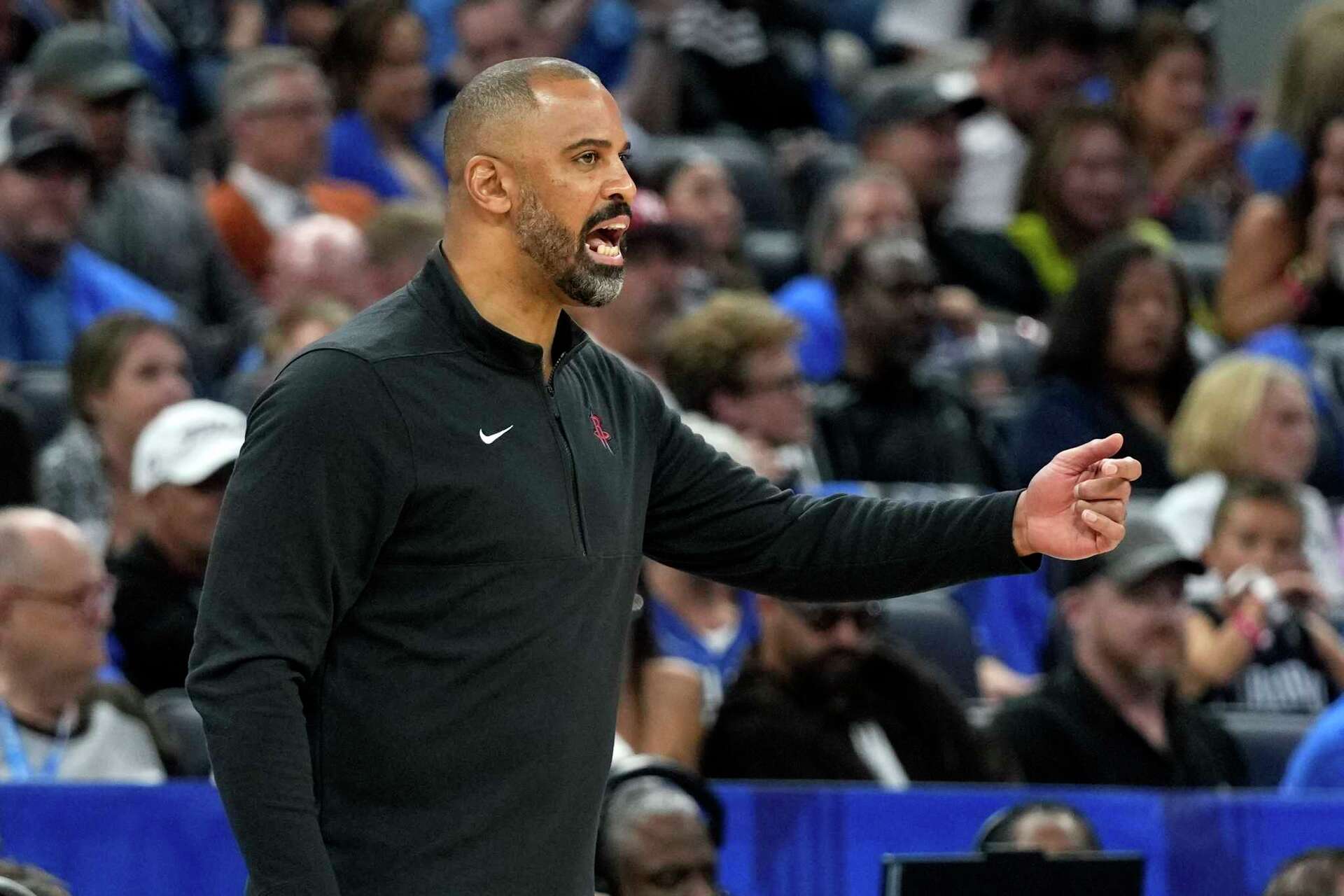 Houston Texans, Rockets putting their gloom in the past as .500 teams