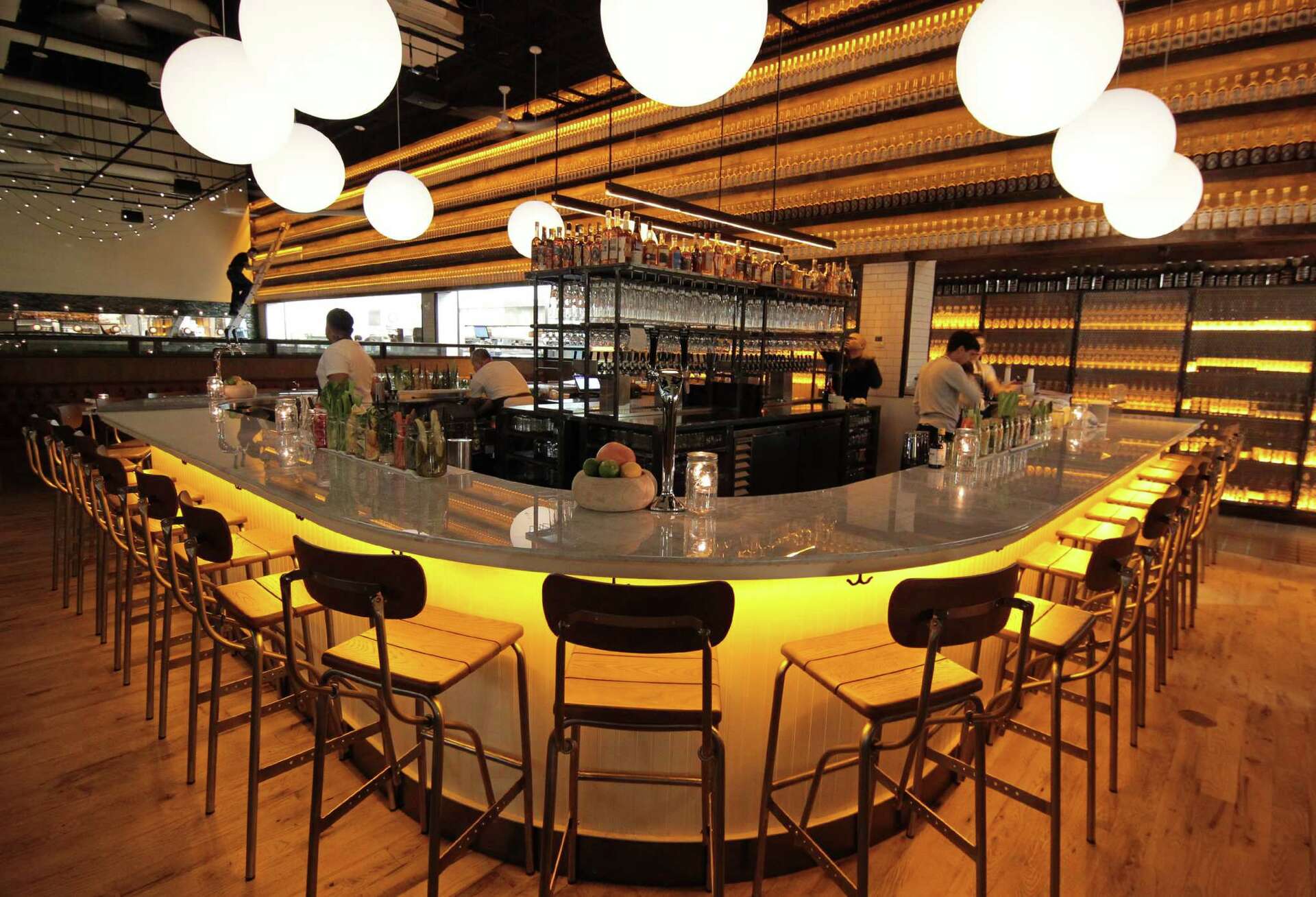 Jacob's Pickles restaurant set to open in Norwalk mall