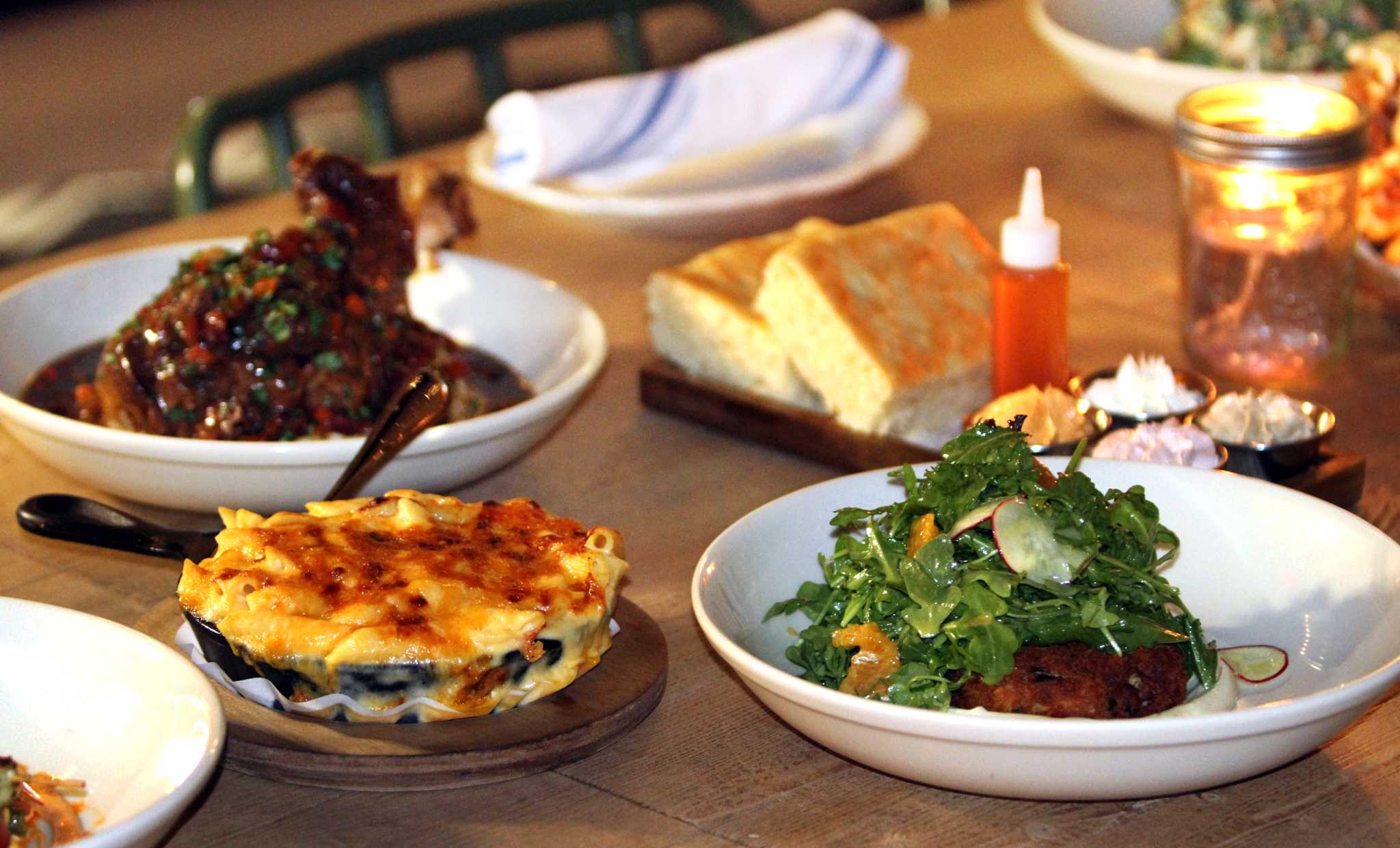 These are the best 25 places to eat in CT, according to Yelp 'Elites'