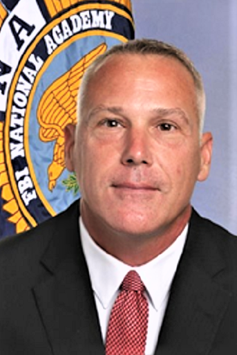 Koberna graduates from FBI National Academy