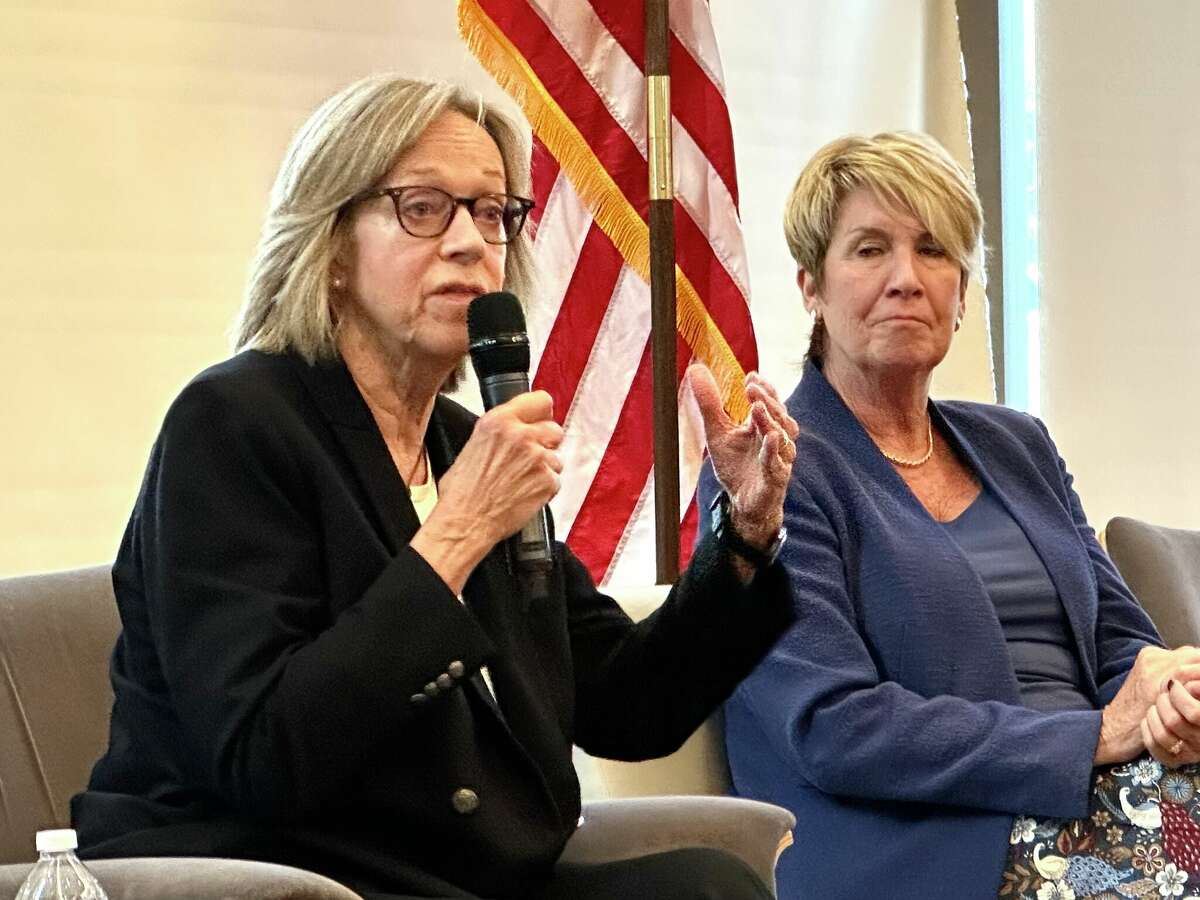 Republicans wonder how they can win back CT in the Trump era