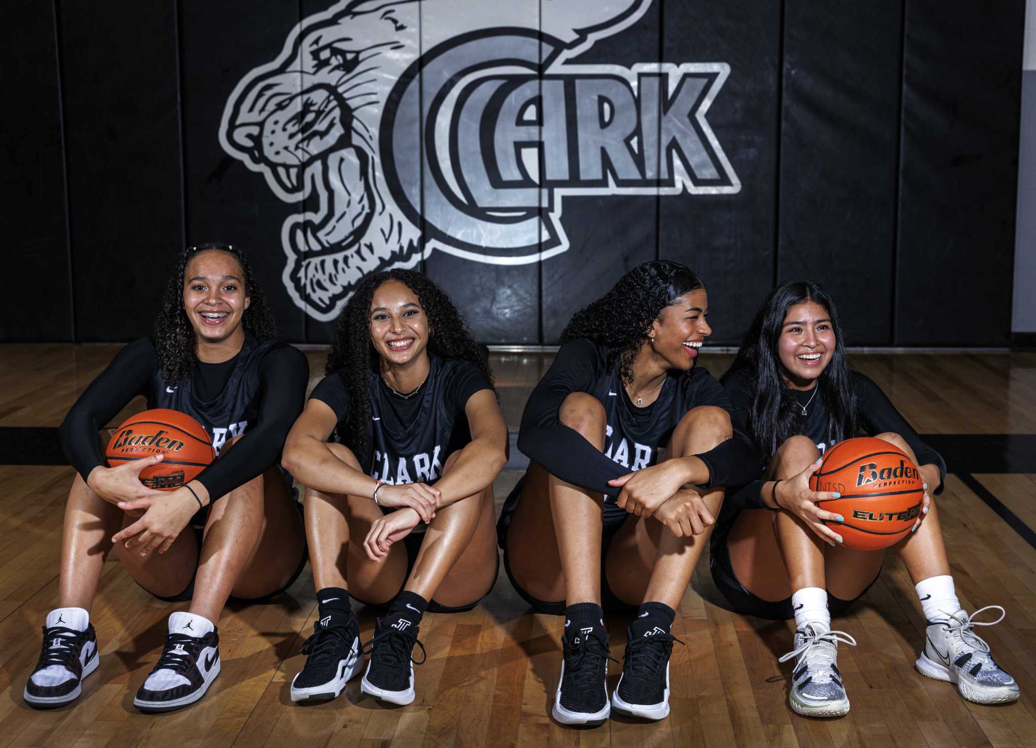 Clark girls basketball is no longer an underdog after winning state