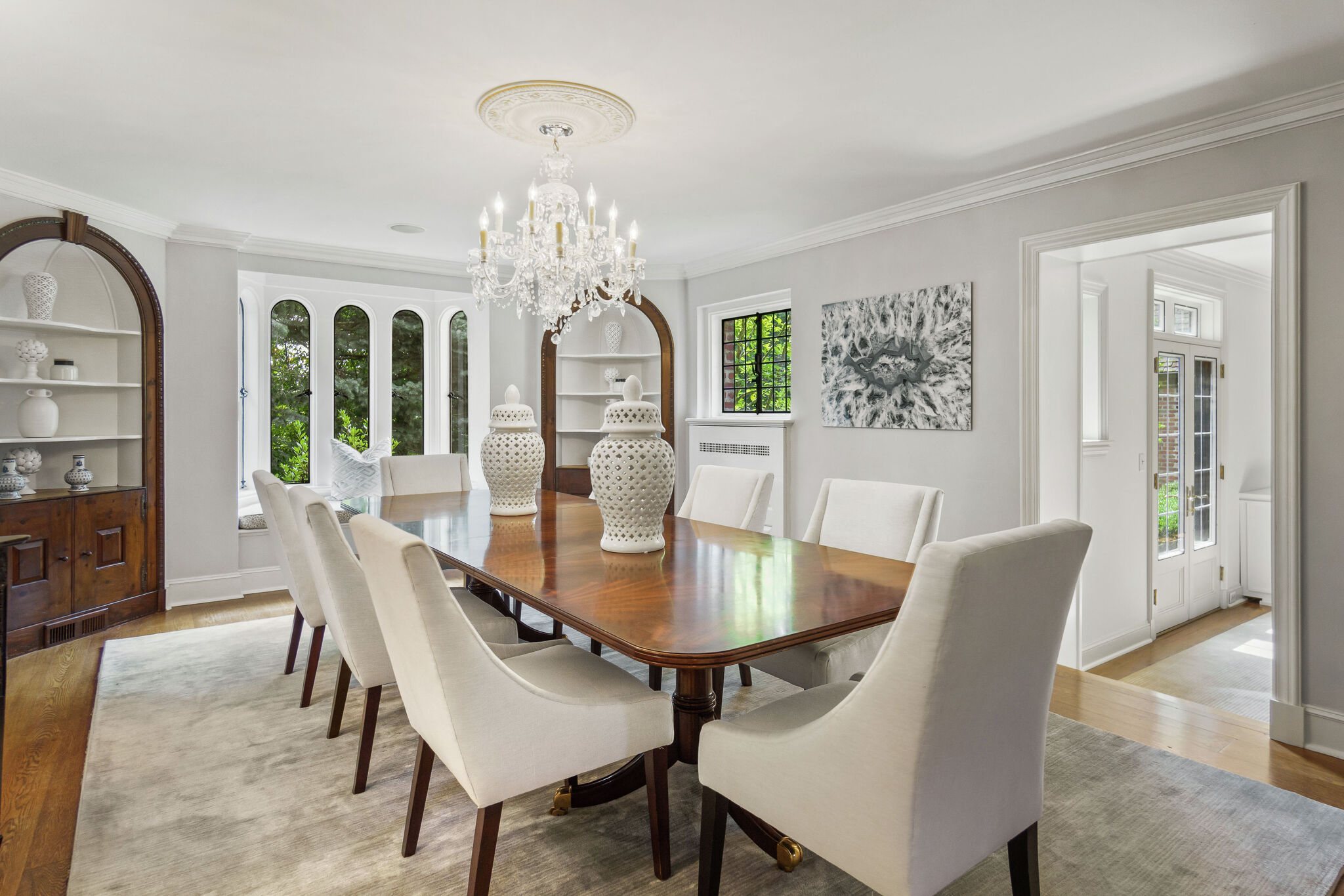 Gather ‘round the table