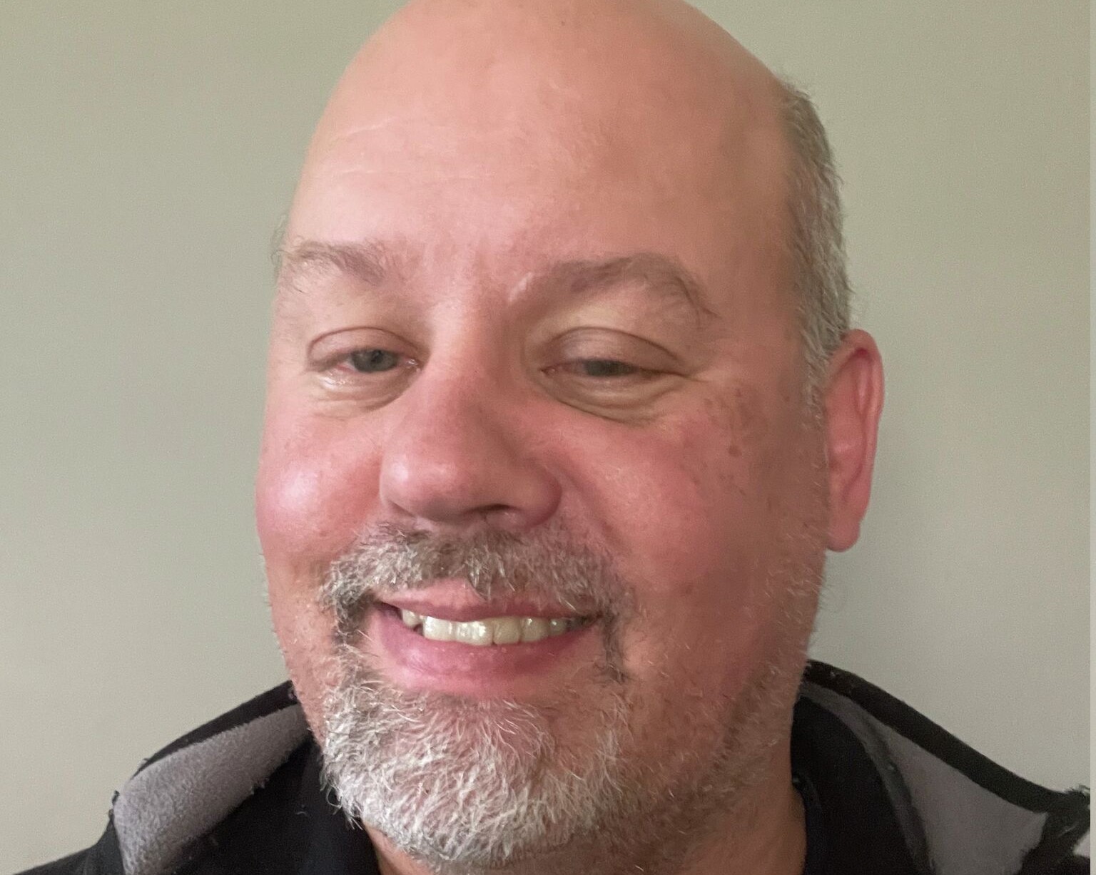 Ridgefield first selectman faces challenger from write-in candidate