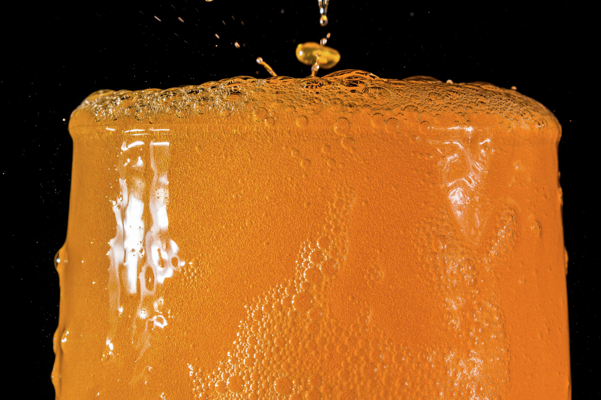 Faygo Beverages announces new orange creamsicle flavor: Dreamin'