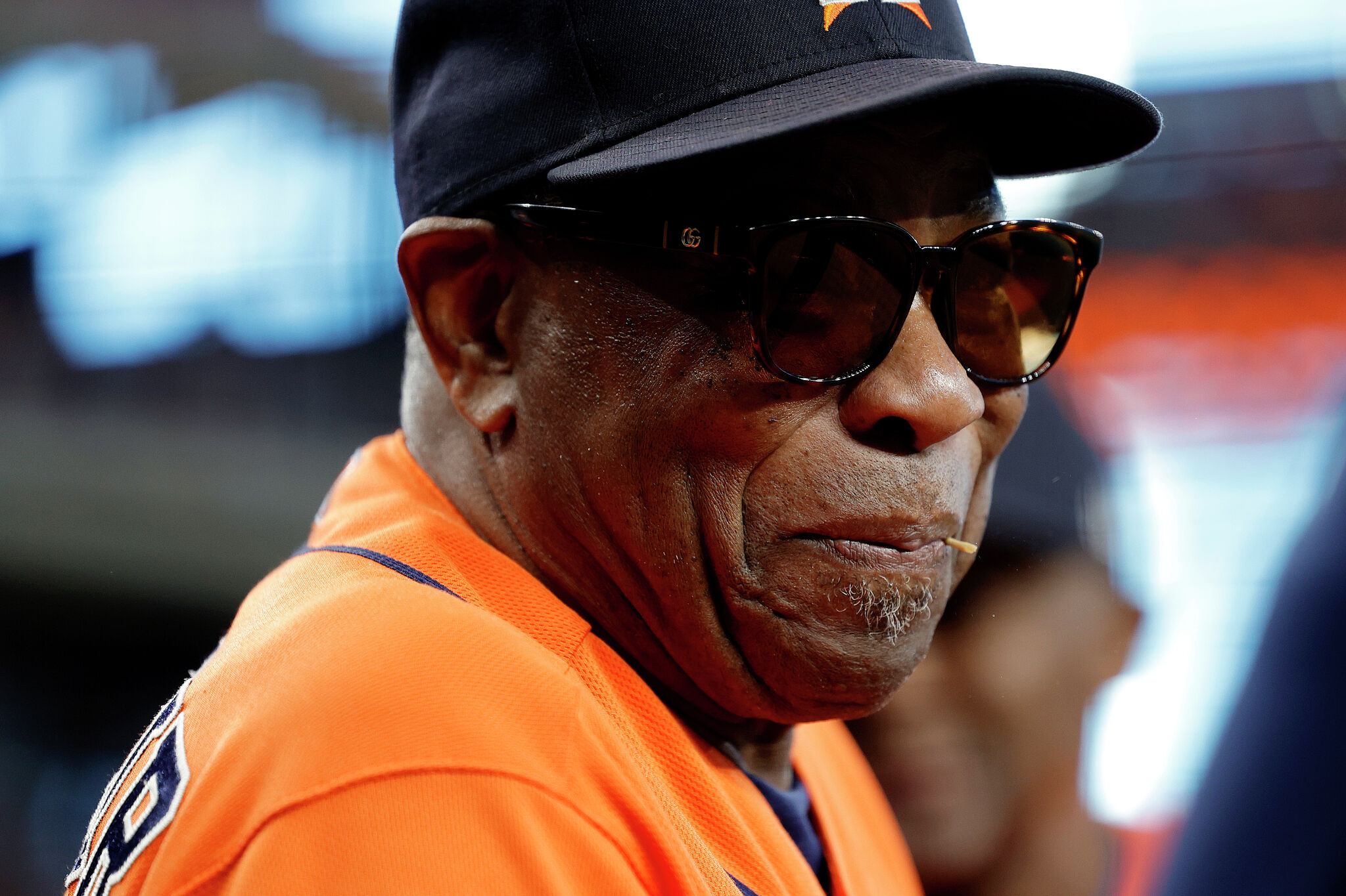 Why Dusty Baker meant more than lineup cards & game calling