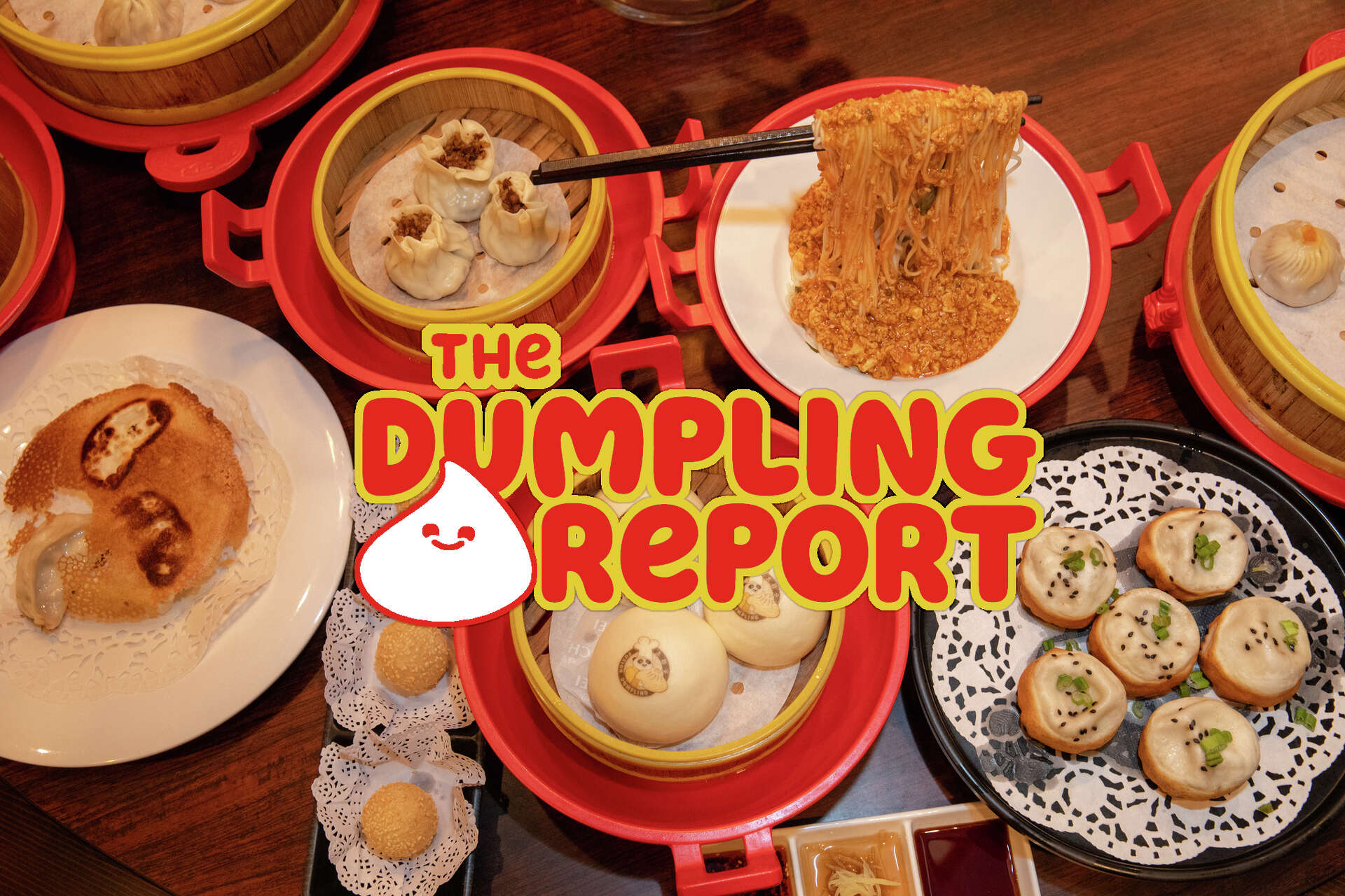 Where a famous SF chef goes for crab dumplings and duck potstickers