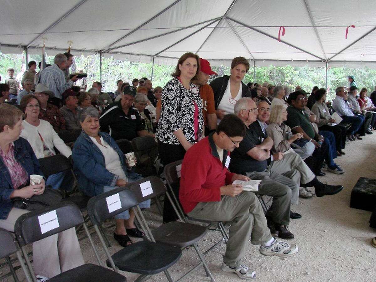 Remembering former Lamar University biology professor Richard Harrel