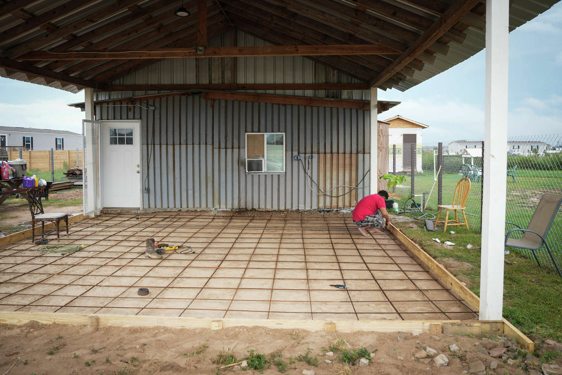 Colony Ridge not a cartel hotbed, say top Texas DPS officials