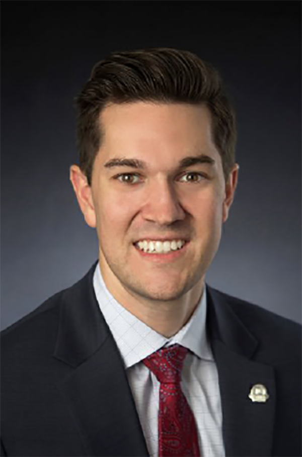 North San Antonio Chamber of Commerce names new CEO