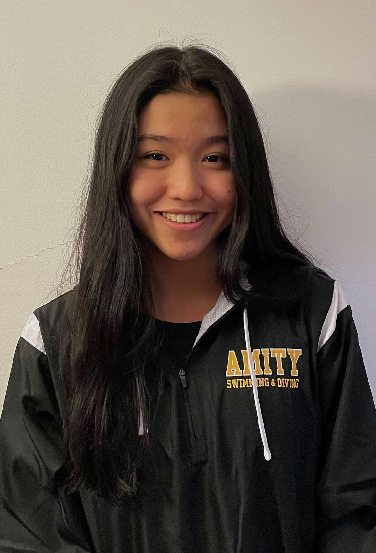 CT high schools girls swimming top performers