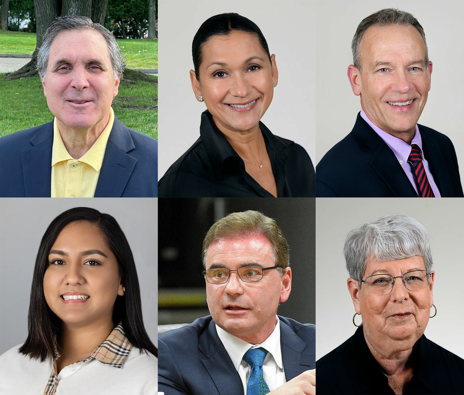Stamford school board election: Six candidates vie for four seats