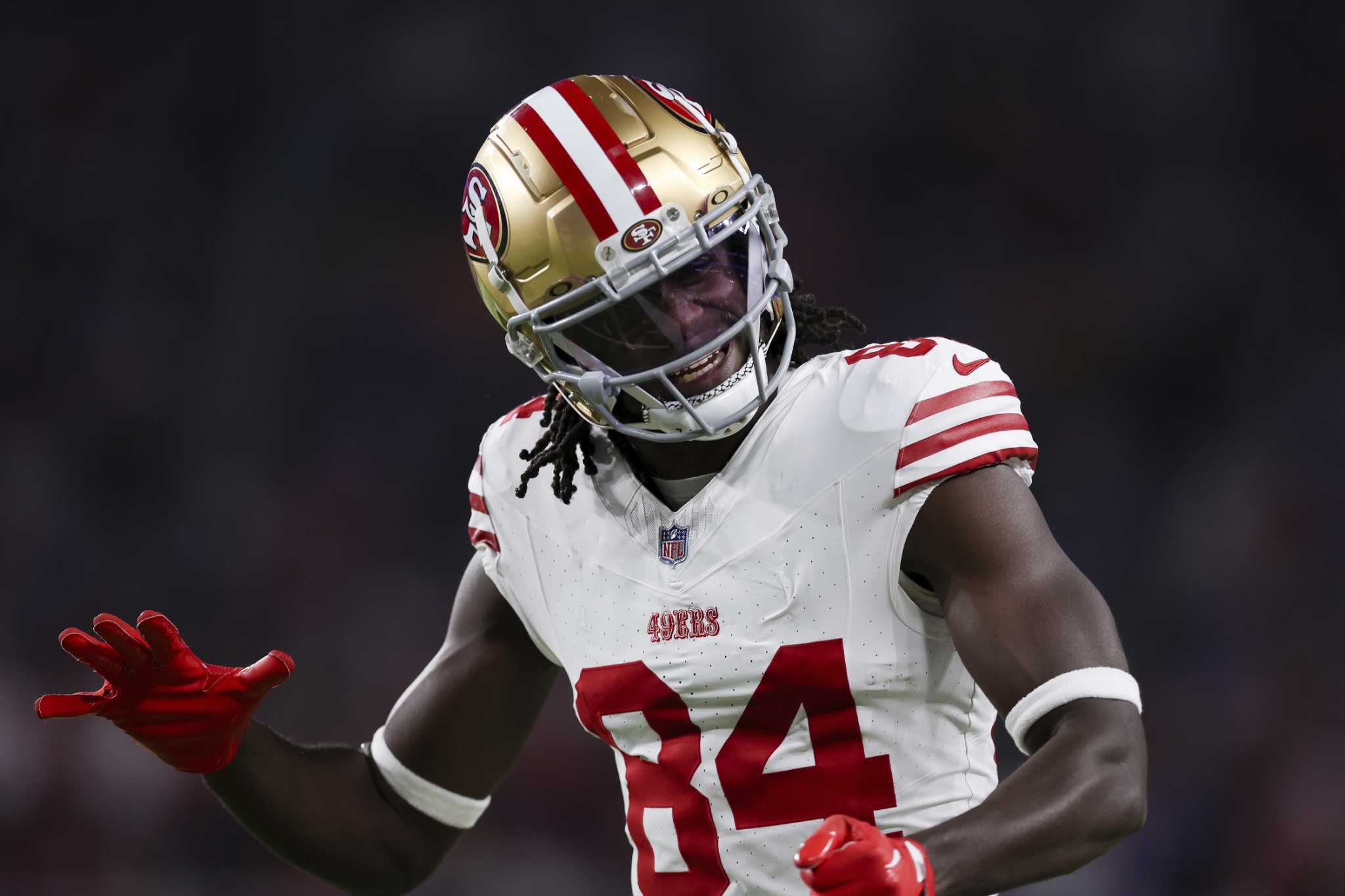 49ers’ mission isn’t complicated: Beat the Bengals, mute concerns