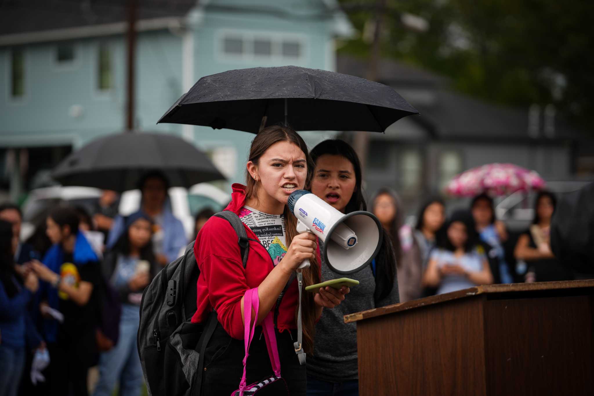 HISD staff removals at Eastwood Academy linked to investigation