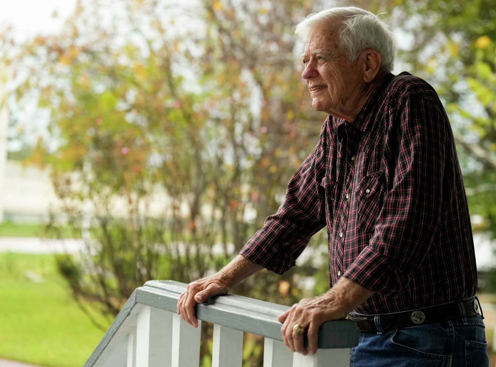 Conroe Vietnam POW to share story on 50th anniversary of release