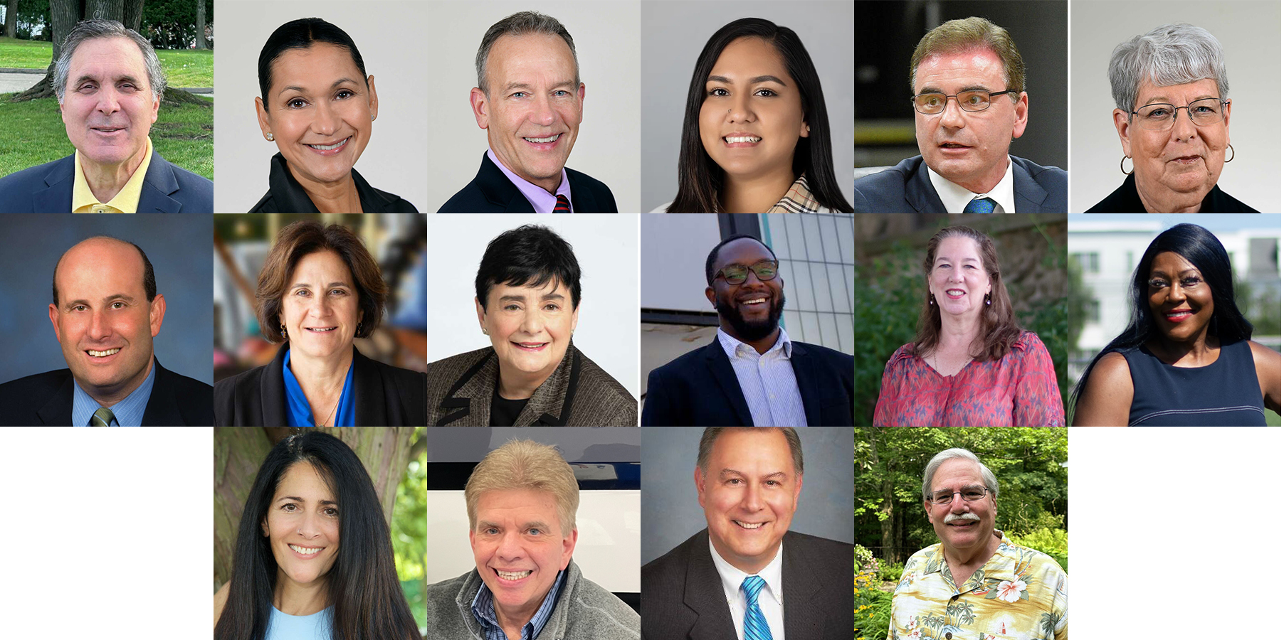 Stamford election guide 2023: Meet the candidates and how to vote
