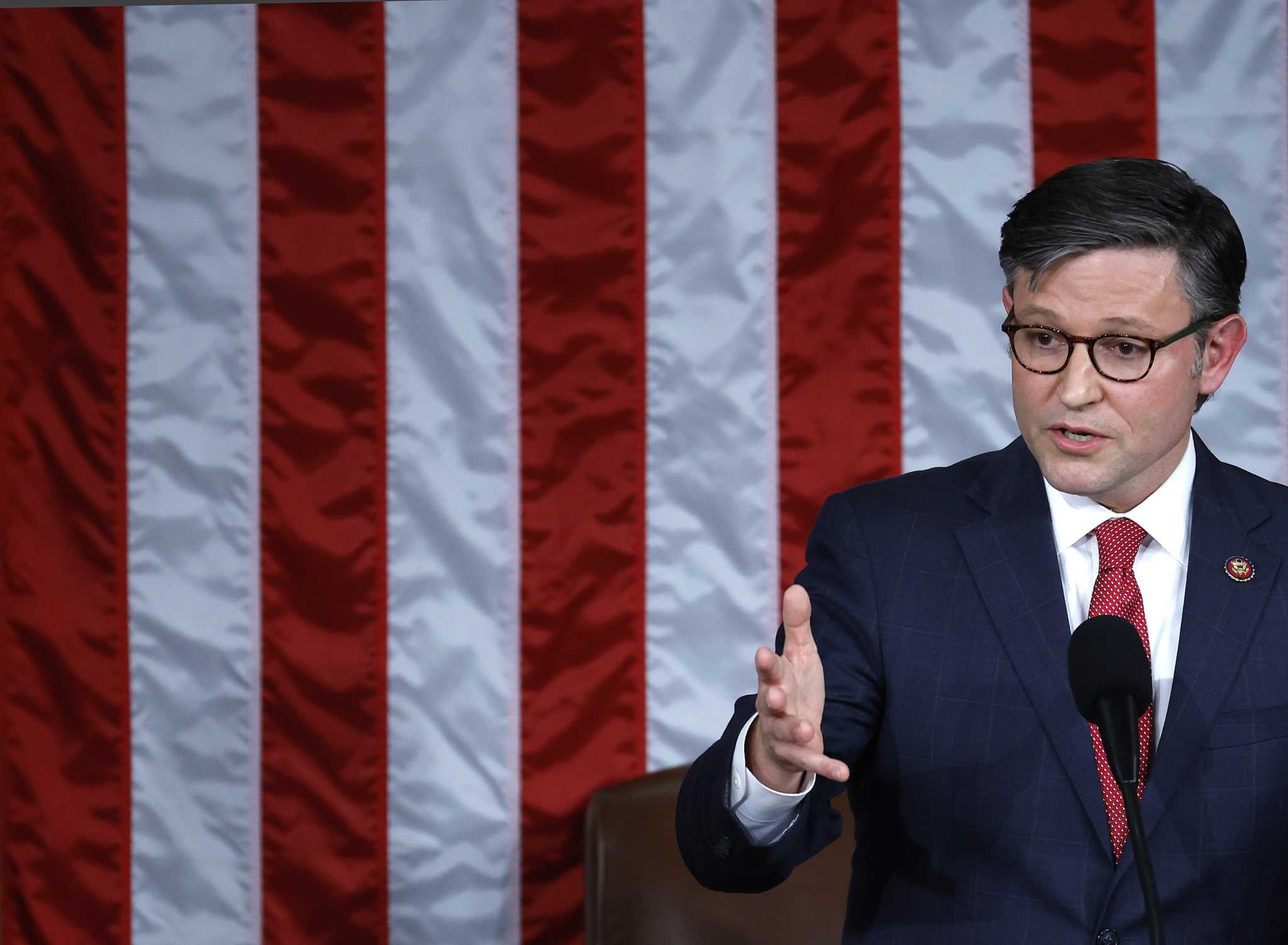 Why California Dems see a bright side to the new House speaker