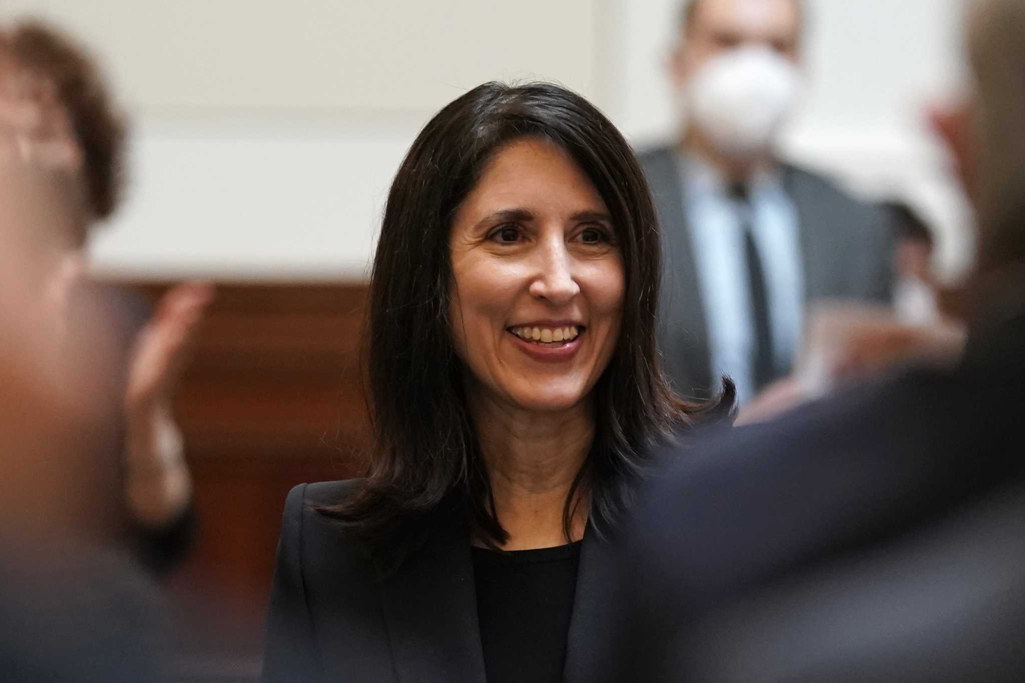 California’s chief justice says COVID improved access to state courts