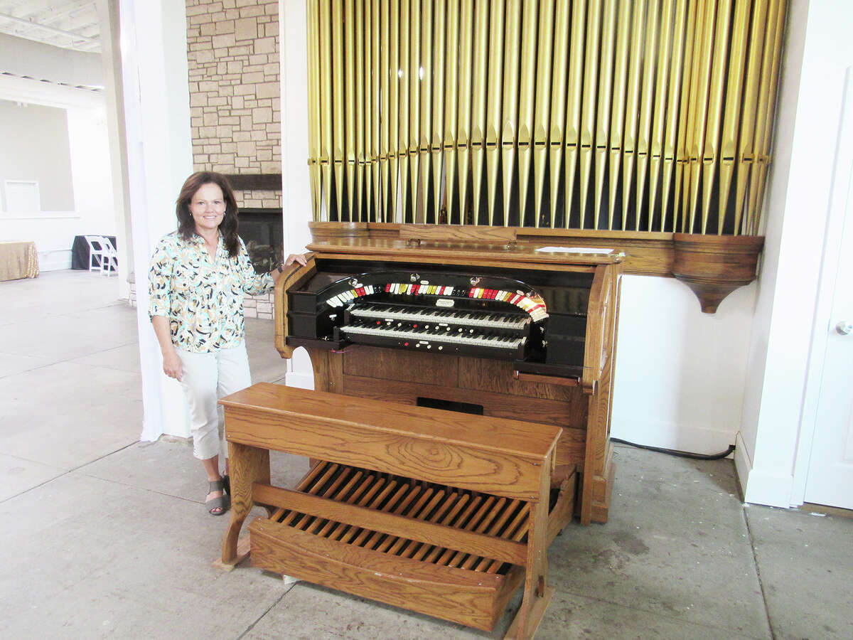 Olde Wicks Factory gives new life to historic building