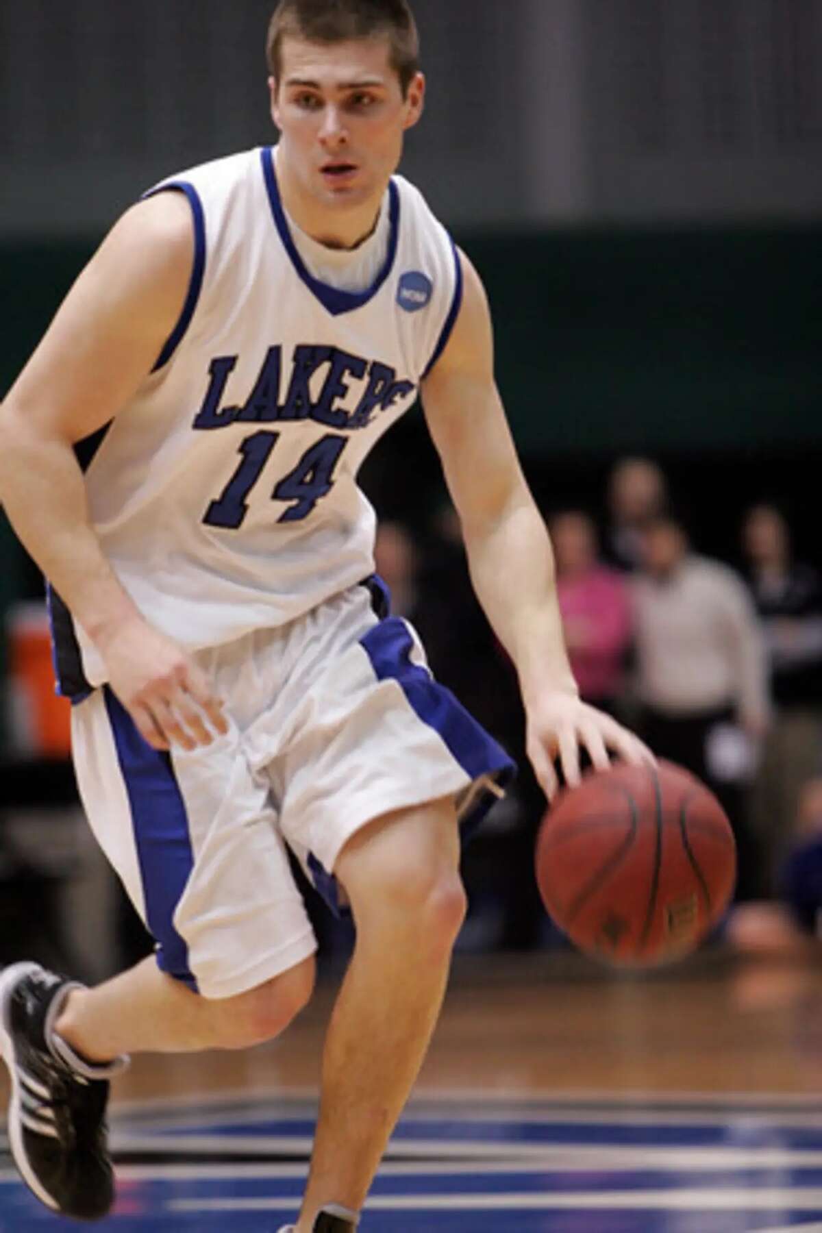 Justin Ringler set for induction ceremonies on Oct. 27