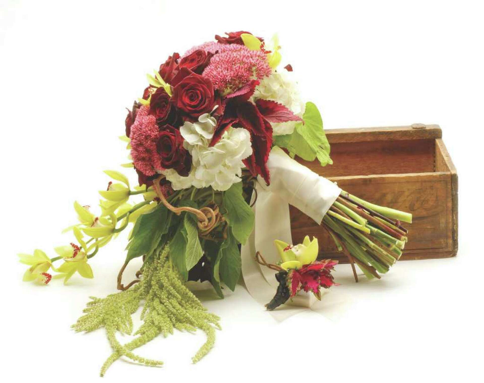 Daring to be Different: Unconventional flowers are in for spring or ...