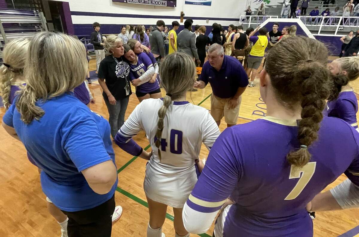 Routt's season comes to an end