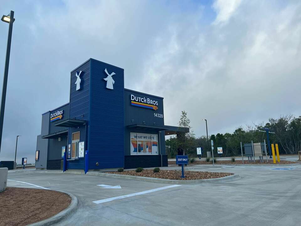 Booming San Antonio area sees growth with new eateries